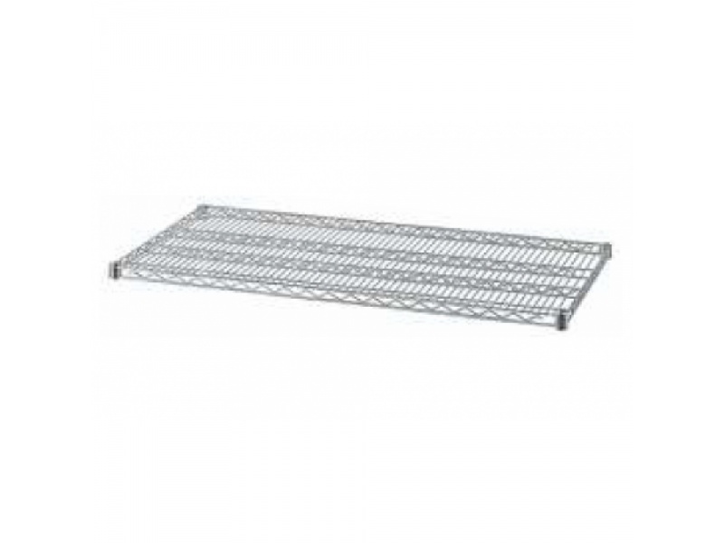 Stainless Steel Storage Rack -Width 61 cm Stainless Steel Shelving ...
