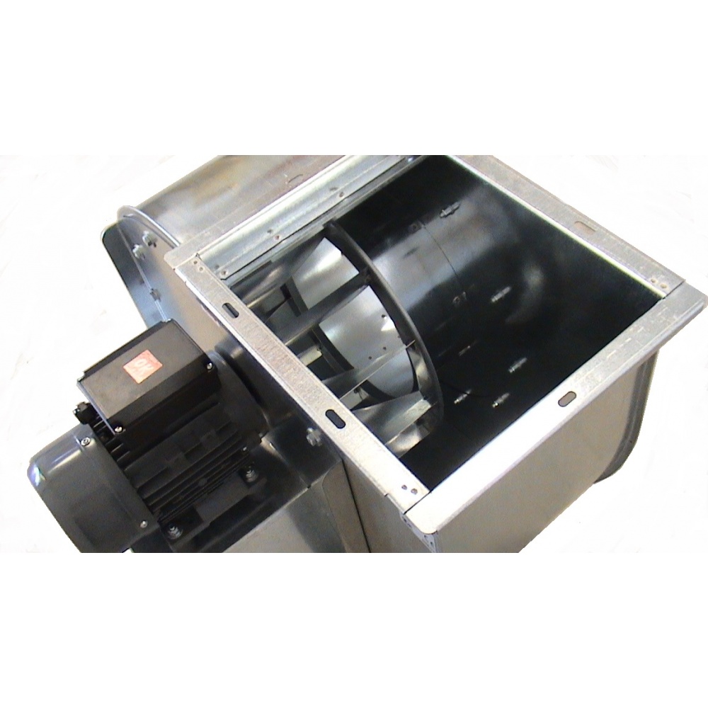 Commercial Kitchen Fans. Acoustic Fans, Fan Powder Coating Options, 3ph ...